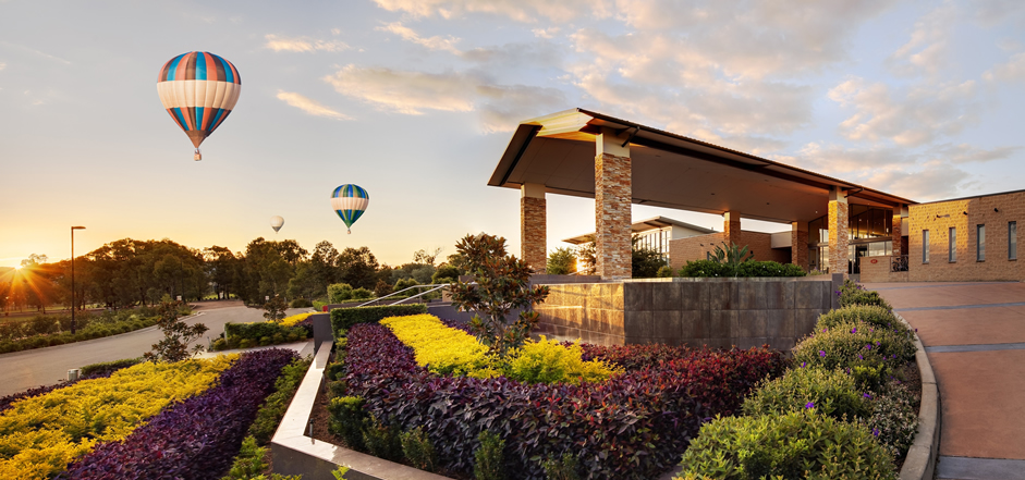 Hunter Valley Villas
